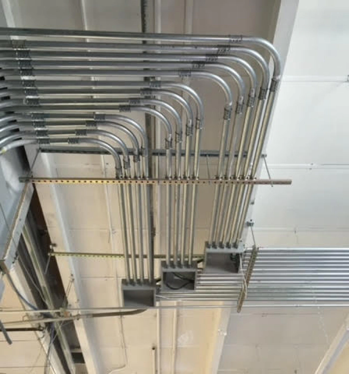 Electrical Contractor Oceanside, NY | NRG Electric Inc.