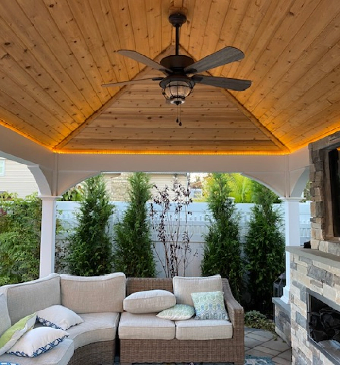 Electrical Contractor Oceanside, NY | NRG Electric Inc.